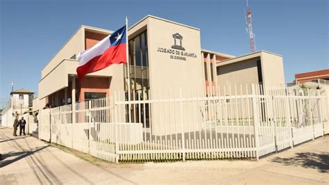 Ordenan Prisión Preventiva A Acusado De Robo Con Arma De Fuego A