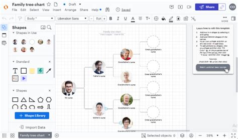 How To Enable Lucidchart Dark Mode Night Eye