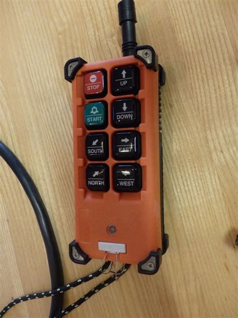 Funksteuerung Neu Und Originalverpackt In Heiligenschwendi Für Chf 250 Mit Lieferung Auf