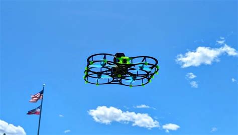 Validating Px4 Autopilot 115 Beta On The Pi6x Flow Alex Klimaj
