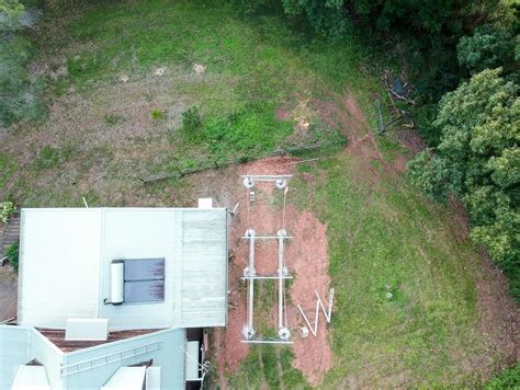 How Foundations Work For Modular Cabins And Homes Asset Cabins And Homes