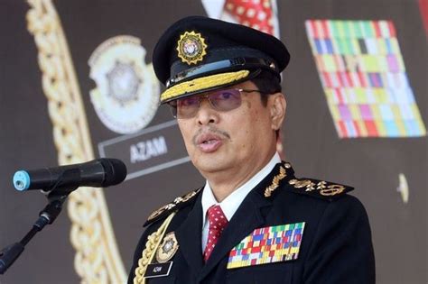 SPRM Tahu Lokasi Menantu Muhyiddin