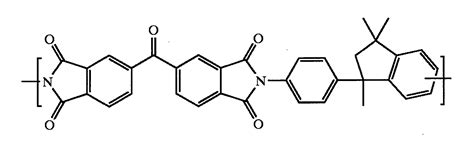 Cross Linked Polyimide Membranes Eureka Patsnap