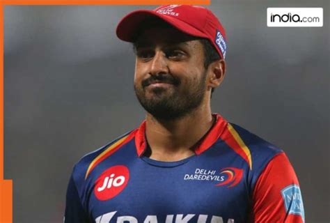 Meet Indias Only Second Triple Centurion After Virender Sehwag But He