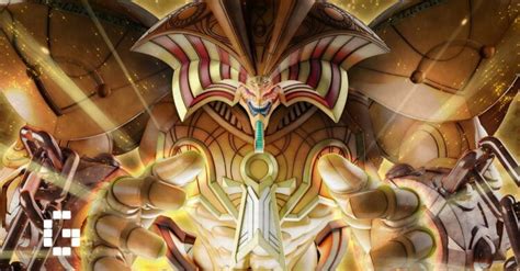 Exodia Is Getting A Model Kit By Figure Rise Standard Amplified