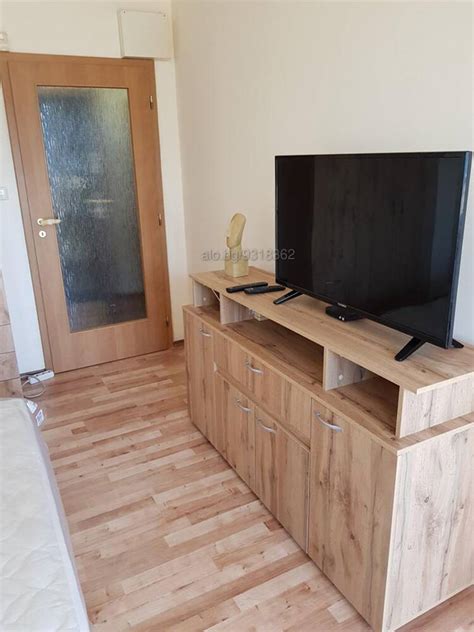 София 1 ст Център Едностаен апартамент под наем 55 кв м Обзаведен Непоследен етаж Апартаменти