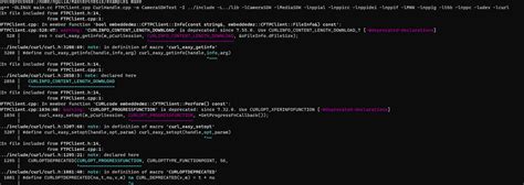 Upload File To FTP Server Ubuntu Issue 51 Embeddedmz Ftpclient