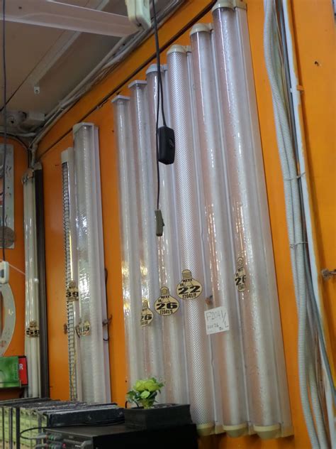 Foto Zaza Lampu Kalimantang Murah