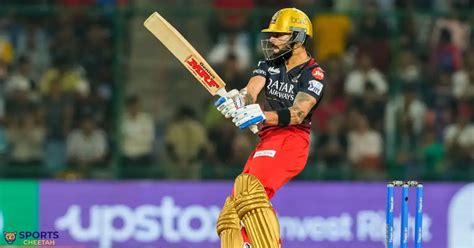Virat Kohli Creates History By Becoming The First Batter To Score 7000