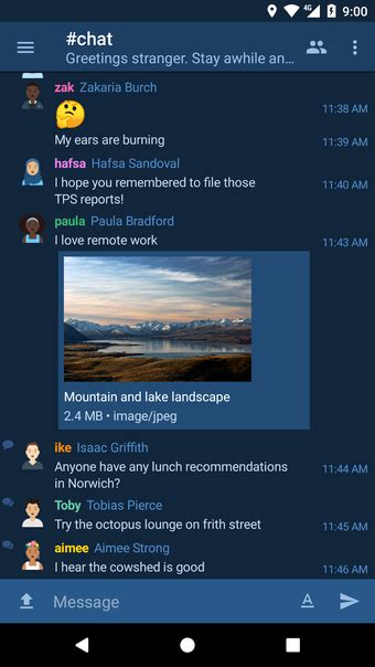 IRCCloud For Android Download