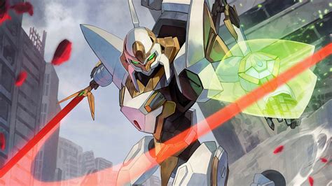 Code Geass Lelouch Of The Rebellion Gigi Cv Yuuki Takada Rin