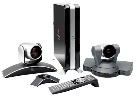 Polycom® Hdx® 7000 Series ~ Polycom Id