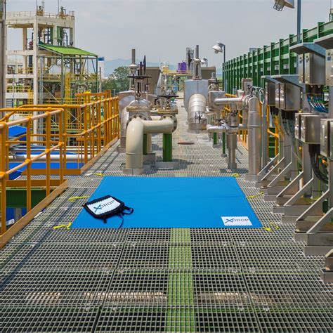 Dropped Object Prevention Safety Solutions