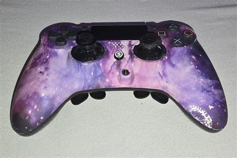 Scuff Impact Controller Für Ps4 Kaufen Auf Ricardo