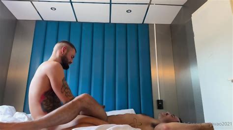 Javao Flip Fuck Jeffrey