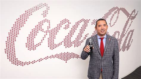 コカ･コーラ社｢東京2020への協賛｣真の狙い オリンピックを単なるお祭りで終わらせない 日本コカ･コーラ 東洋経済オンライン
