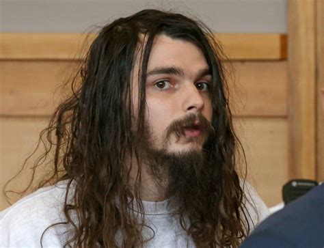 Man Accused Of Killing Mother Stabbing Father To Undergo Mental Health