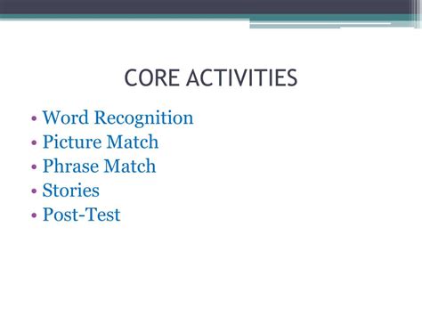 Ppt Edmark Reading Program Powerpoint Presentation Free Download Id 1575088