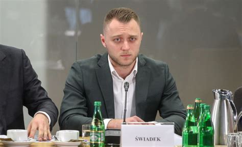 Edgar Kobos przed komisją Kierownictwo Zjednoczonej Prawicy usiłowało tuszować aferę wizową