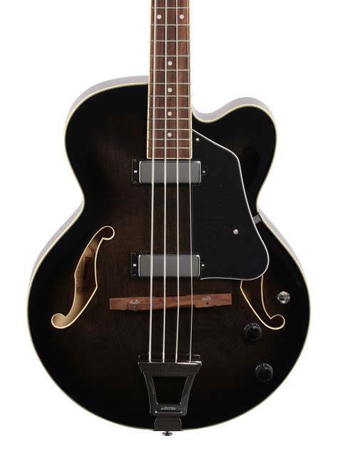 Ibanez Artcore Afb200 Electric Bass Guitar American Musical Supply