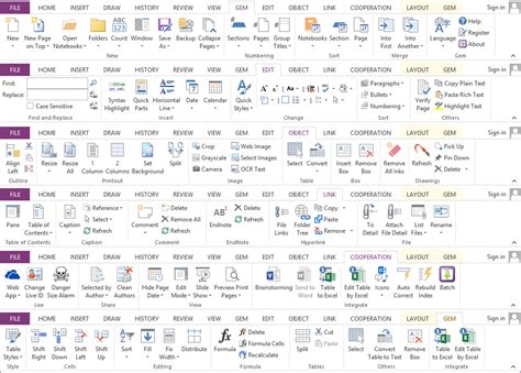 如何脑洞大开的使用onenote 知乎