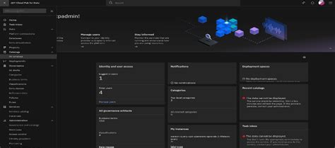 Data Privacy Using Watsonxdata With Ibm Knowledge Catalog Ibm Developer