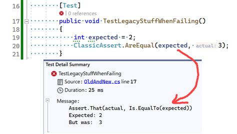Nunit Setup How To Write NUnit Tests With Generic Test Fixtures
