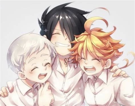 Pin By Angela On Anime Neverland Neverland Art Aesthetic Anime