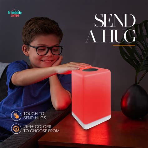 Friendli Friendship Lamp Subscription Required Friendship Lamps