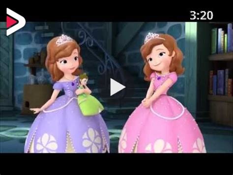 Sofia The First Sofia The Worst Scenes Croatian Dideo