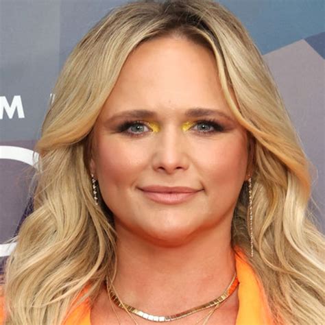 Miranda Lambert Latest News And Photos