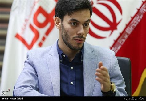 روایت قاری اینستاگرامی از فعالیت قرآنی در فضای مجازی قصدم معرفی کتاب