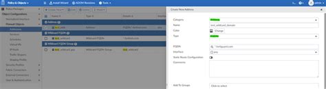 Troubleshooting Tip Why Wildcard Fqdn Or Wildcard Fortinet Community