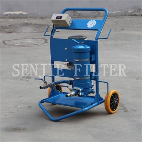 Oil Filter Cart Pfc H Kz Suppliers And Manufacturers Factory