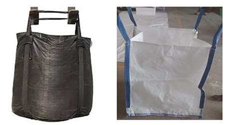 FIBC Bulk Bags Pakeasy Flexibles Pvt Ltd