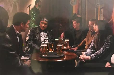 The Leeds Pub At The Heart Of Netflix S Bank Of Dave And The Real Life Yorkshire Filming