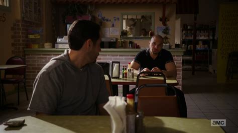 Better Call Saul 4x08 Coushatta Régivágásúak