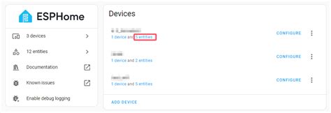 CrowPanel Terminal SPI With ESPHome Elecrow Wiki