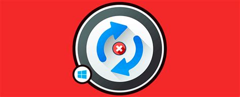 Desactivar Opción Pausar Actualizaciones Windows 10 Con Gpo O Registro