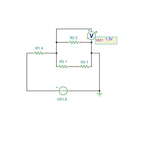 Creating A Quiz Using Ai And Creating Step By Step Solution Of Simple Dcac Circuits With