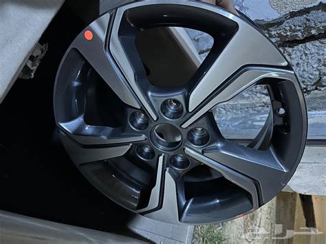 جنط سيراتو اصلي حبه وحده موقع حراج