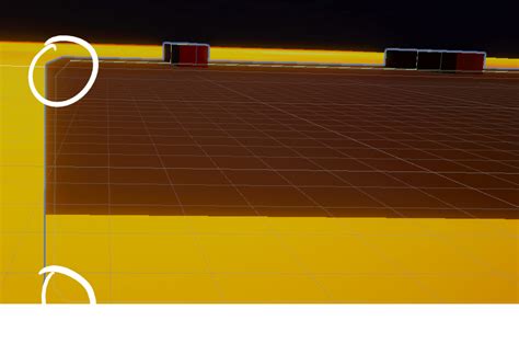 composite collider issues r unity3d