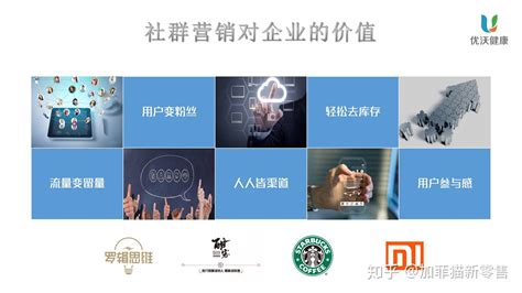 为什么要做社群营销什么是社群时代的新思维 知乎