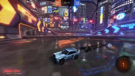 Rocket Leage Youtube