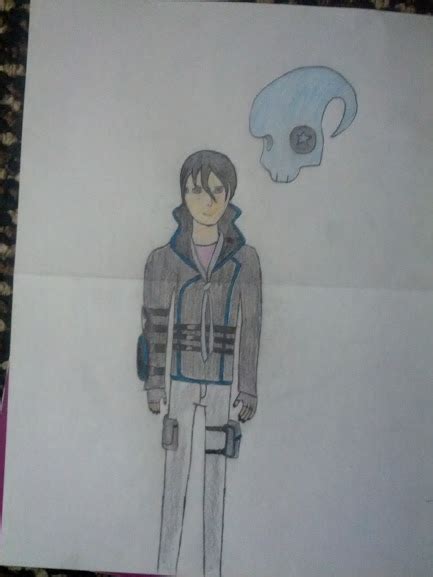 Matt Miller Saints Row 3 By Terriblehook On DeviantArt