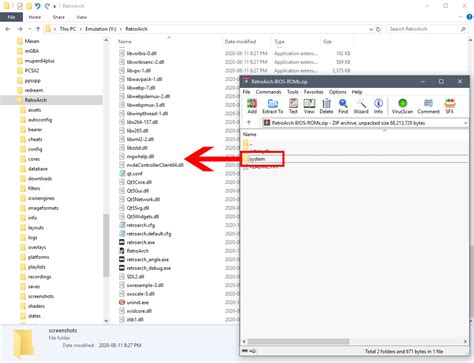 Bios Files For Retroarch On Saturn And Dreamcast Rroms