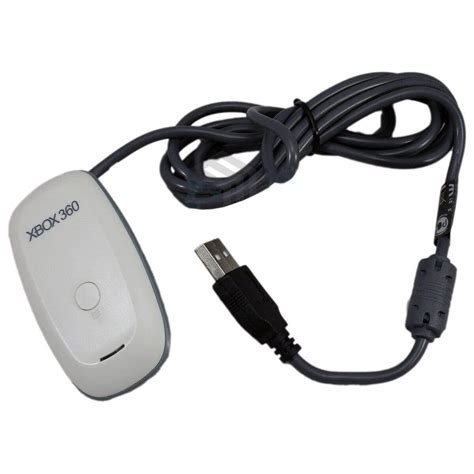 Best Deals For Xbox 360 Wireless Gaming Receiver For Windows In Nepal