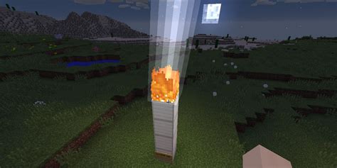 Minecraft Immersive Engineering Lightning Rod At Angela Mercier Blog