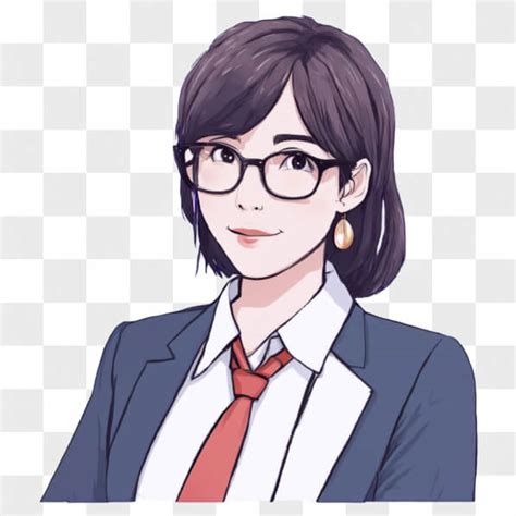 Download Animated Professional Woman Cartoons Online Creative Fabrica