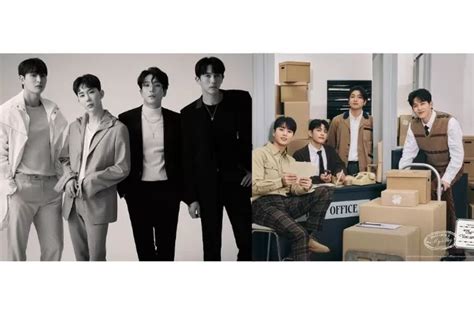 Day6 Dan 2am Bakal Suguhkan Kolaborasi Spesial Di Acara Mbc Music